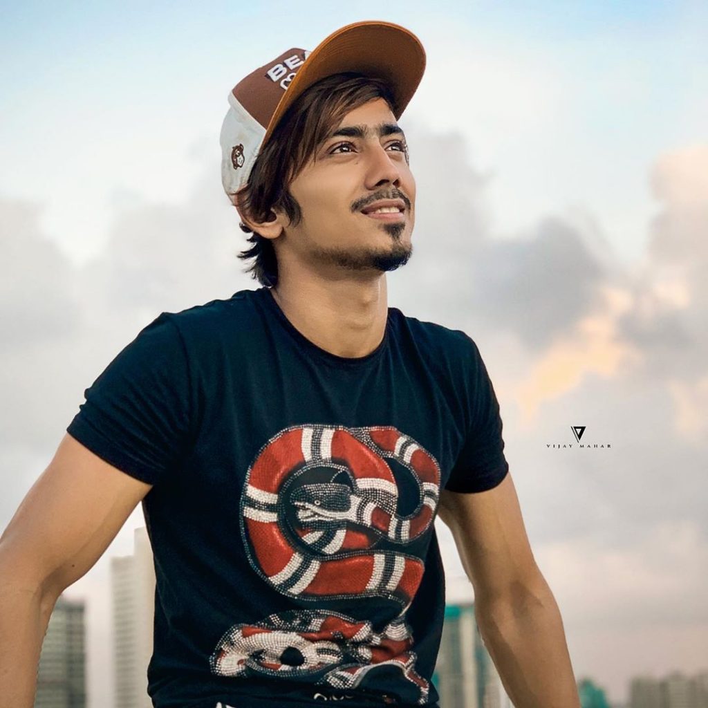 Adnaan Shaikh - Biography, Height & Life Story | Super Stars Bio