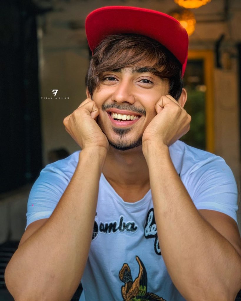 Adnaan Shaikh - Biography, Height & Life Story | Super Stars Bio