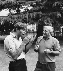 Adolfo Celi - Biography, Height & Life Story | Super Stars Bio