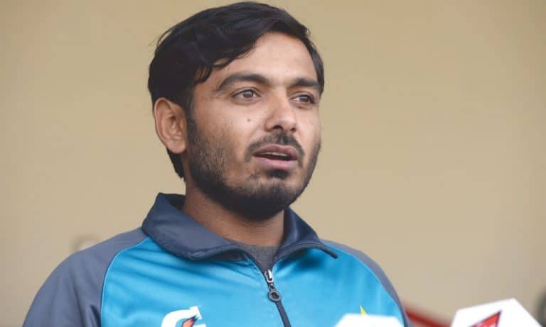 Ahsan Ali - Biography, Height & Life Story | Super Stars Bio