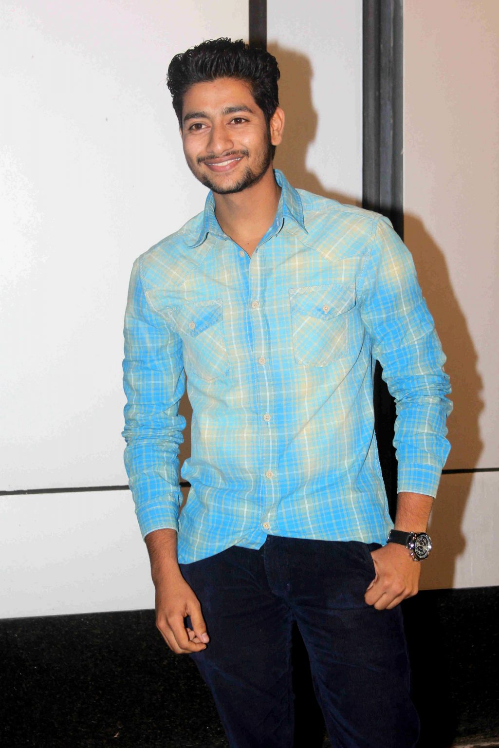 Akash Thosar - Biography, Height & Life Story | Super Stars Bio