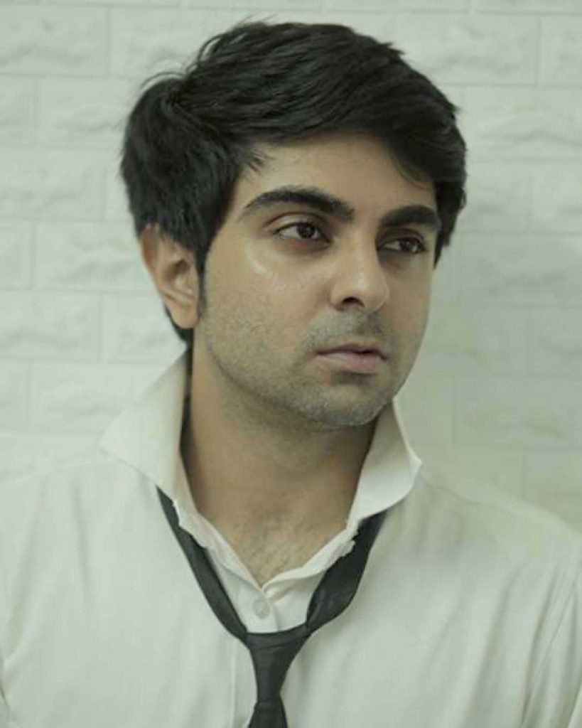 Akashdeep Arora - Biography, Height & Life Story | Super Stars Bio