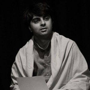 Akashdeep Arora - Biography, Height & Life Story | Super Stars Bio