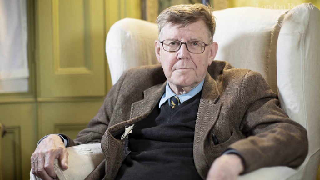 Alan Bennett - Biography, Height & Life Story | Super Stars Bio