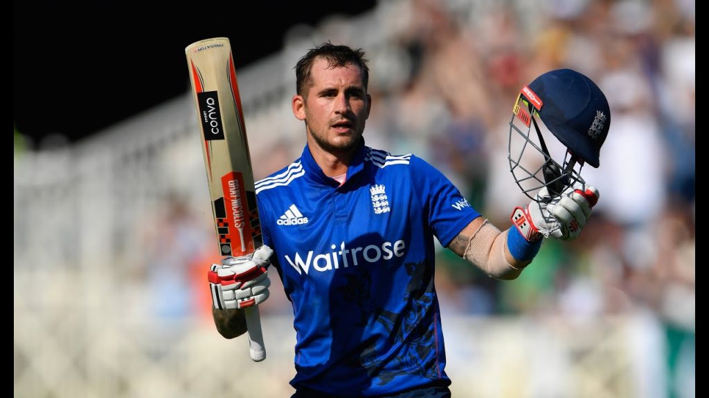 Alex Hales - Biography, Height & Life Story | Super Stars Bio