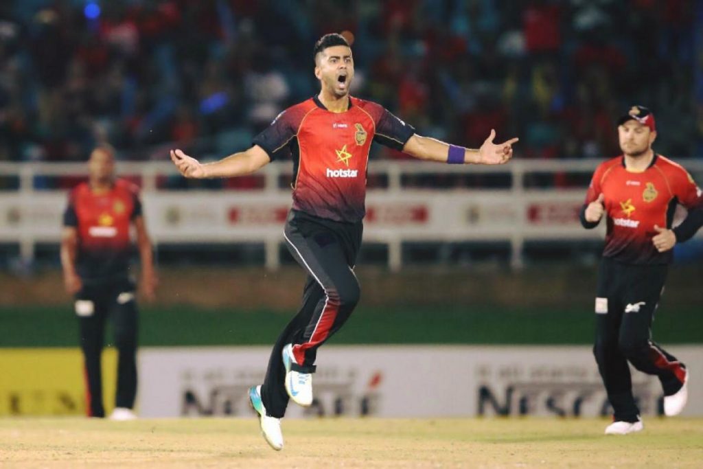 Ali Khan (Cricketer) - Biography, Height & Life Story | Super Stars Bio