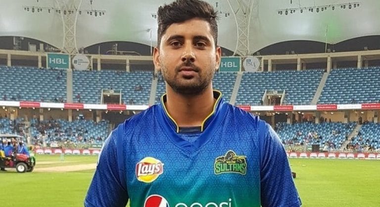 Ali Shafiq - Biography, Height & Life Story | Super Stars Bio