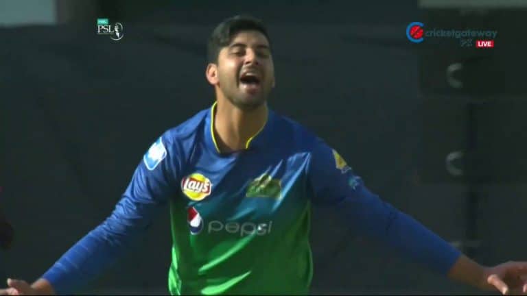 Ali Shafiq - Biography, Height & Life Story | Super Stars Bio