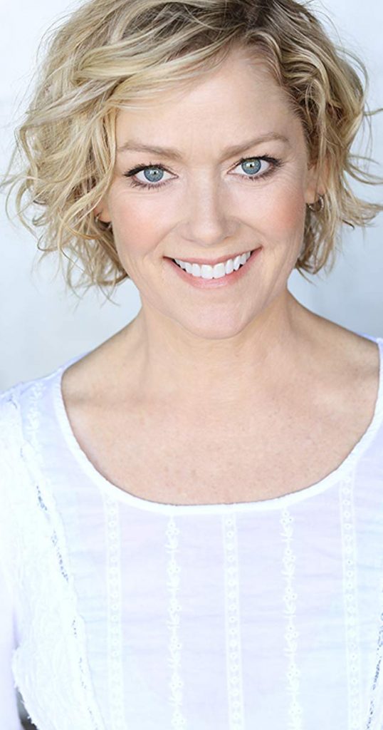 Amy Parrish - Biography, Height & Life Story | Super Stars Bio