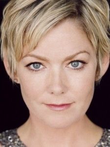 Amy Parrish - Biography, Height & Life Story | Super Stars Bio