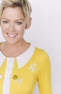 Amy Parrish - Biography, Height & Life Story | Super Stars Bio