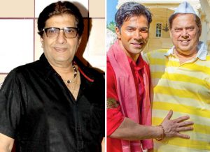 Anil Dhawan - Biography, Height & Life Story | Super Stars Bio