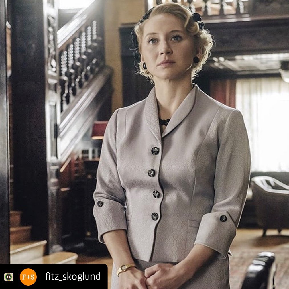 Anna Maria Mühe - Biography, Height & Life Story | Super Stars Bio