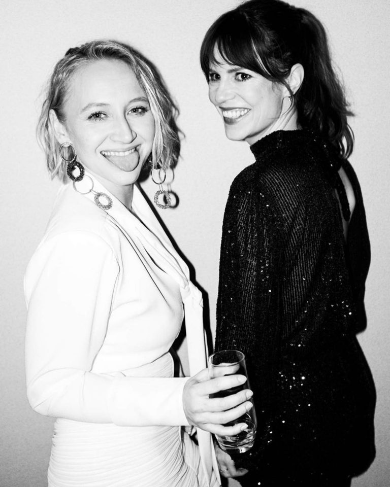 Anna Maria Mühe - Biography, Height & Life Story | Super Stars Bio