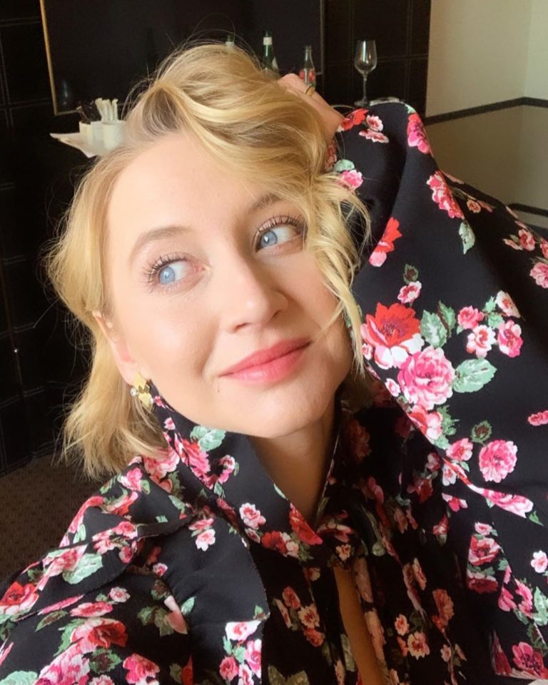 Anna Maria Mühe - Biography, Height & Life Story | Super Stars Bio