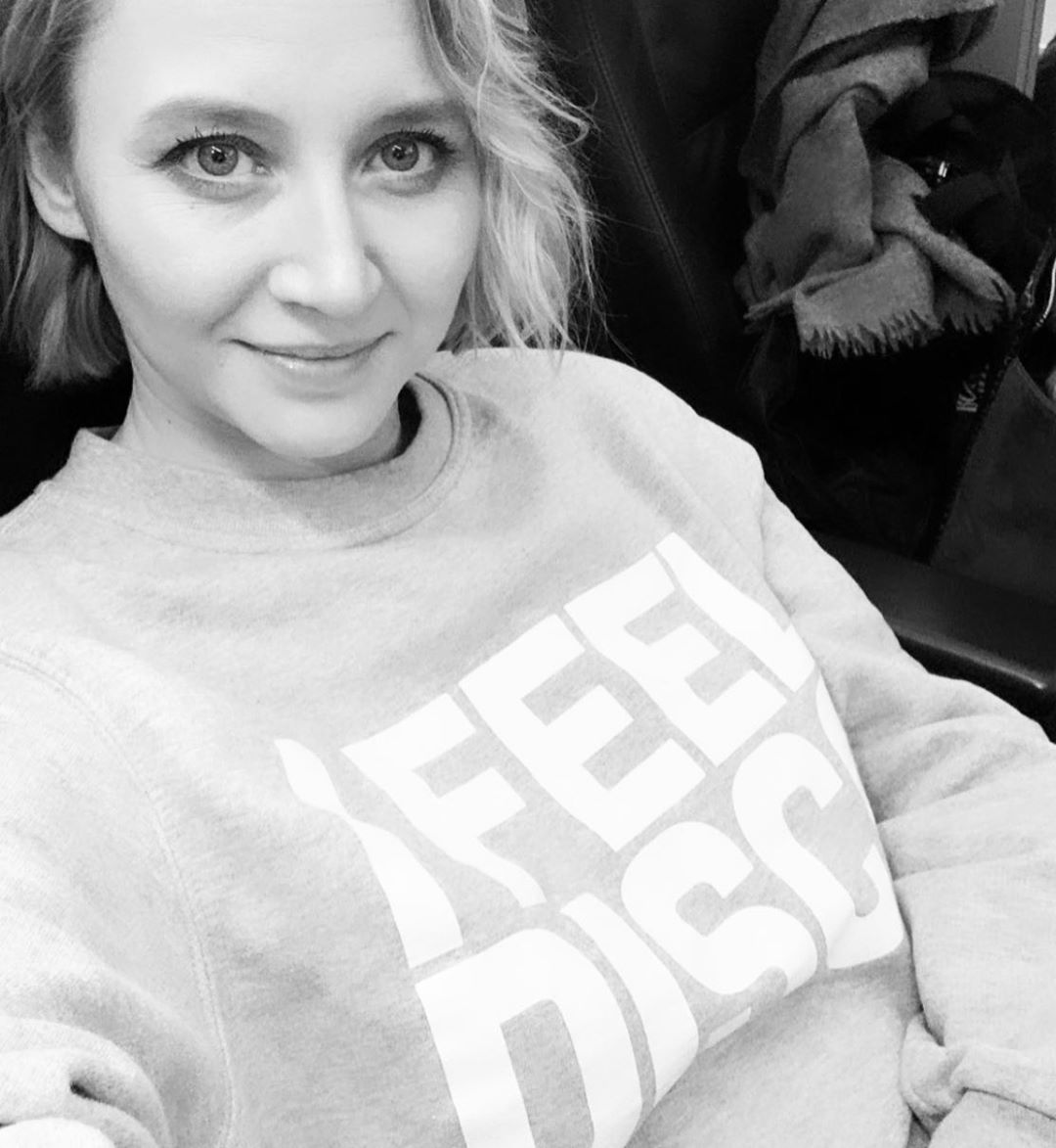 Anna Maria Mühe - Biography, Height & Life Story | Super Stars Bio