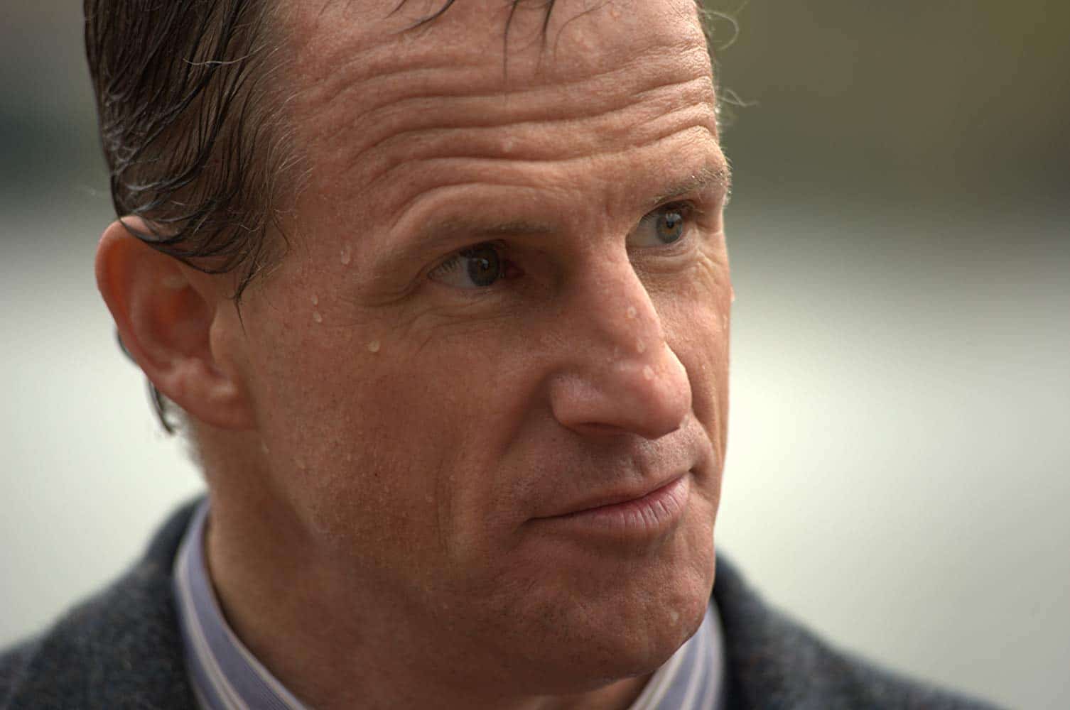 Anthony Lawton - Biography, Height & Life Story | Super Stars Bio