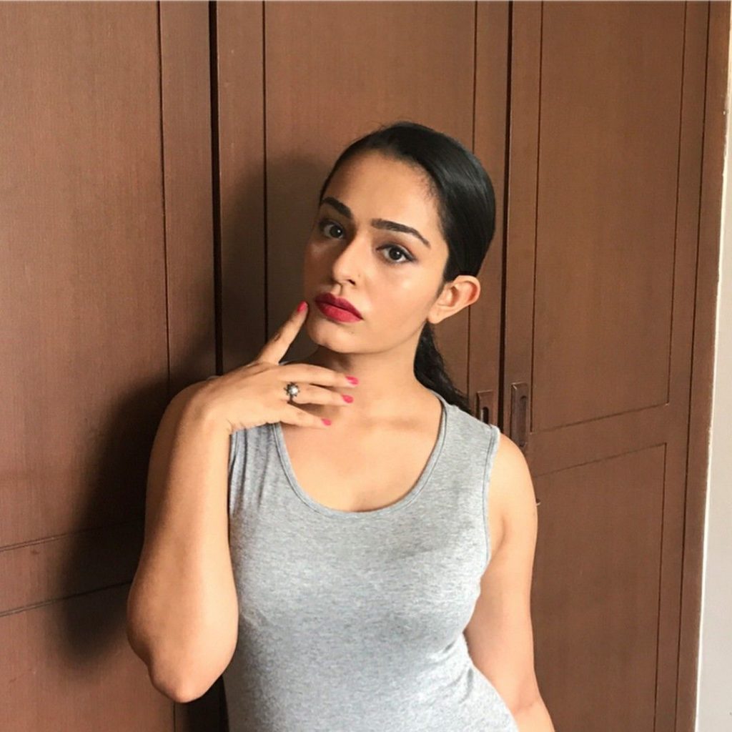 Apoorva Arora - Biography, Height & Life Story | Super Stars Bio