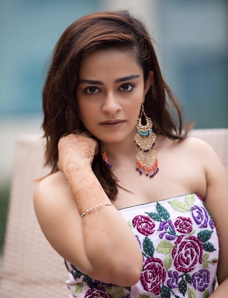 Apoorva Arora - Biography, Height & Life Story | Super Stars Bio