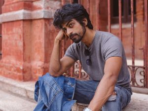 Arjun Das - Biography, Height & Life Story | Super Stars Bio