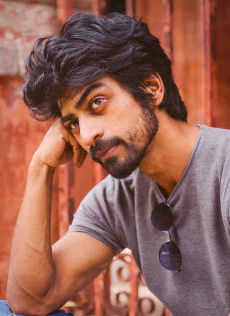 Arjun Das - Biography, Height & Life Story | Super Stars Bio