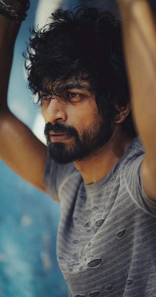 Arjun Das - Biography, Height & Life Story | Super Stars Bio