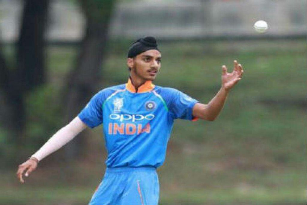 Arshdeep Singh - Biography, Height & Life Story | Super Stars Bio