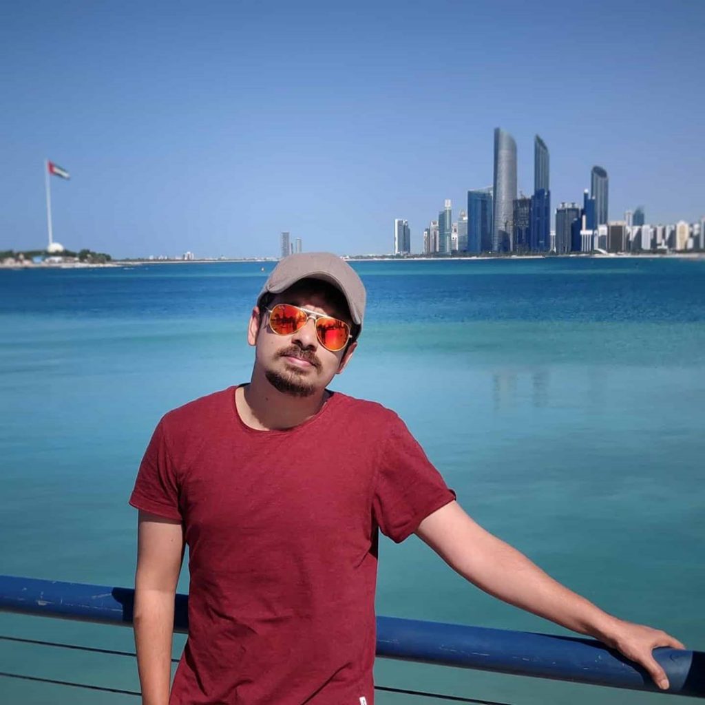 Ashish Verma - Biography, Height & Life Story | Super Stars Bio