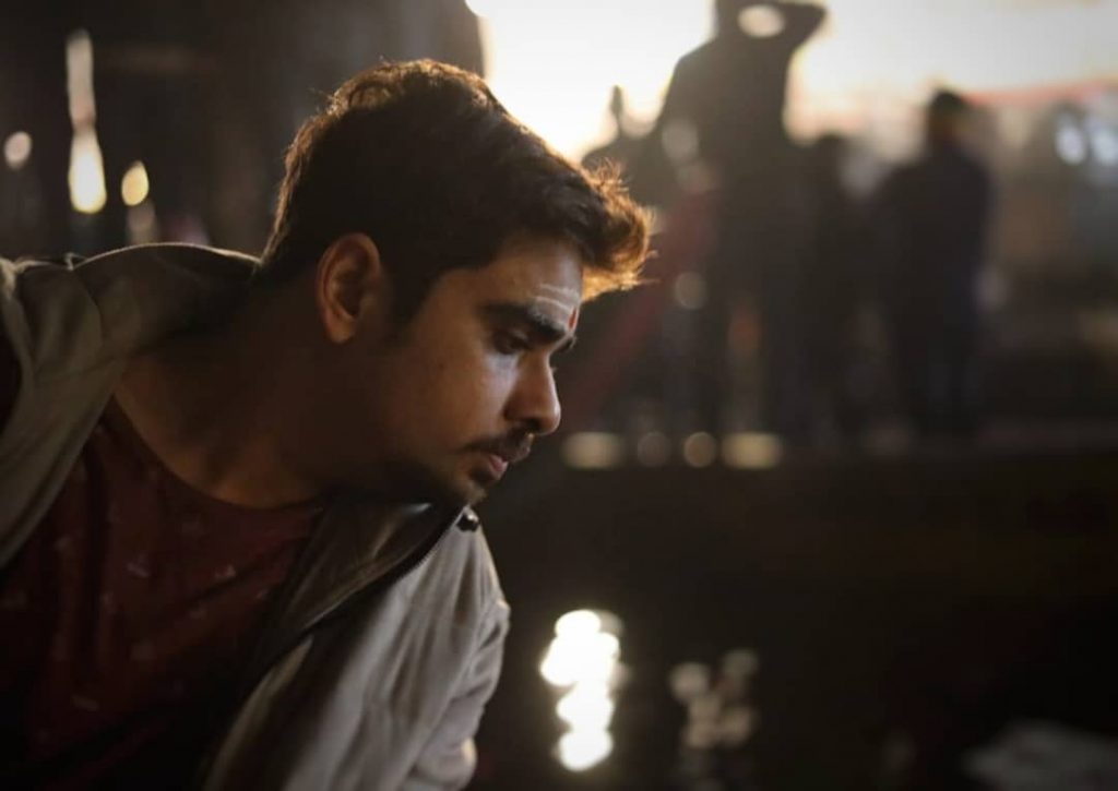 Ashish Verma - Biography, Height & Life Story | Super Stars Bio
