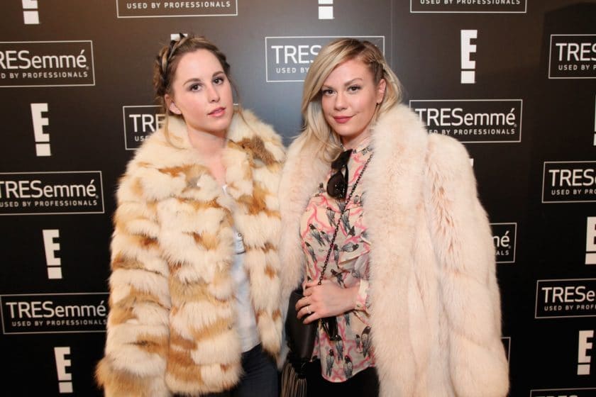 Ashley Moynihan - Biography, Height & Life Story | Super Stars Bio