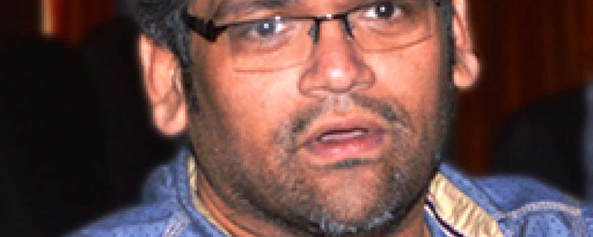 Ashwin Varde - Biography, Height & Life Story | Super Stars Bio