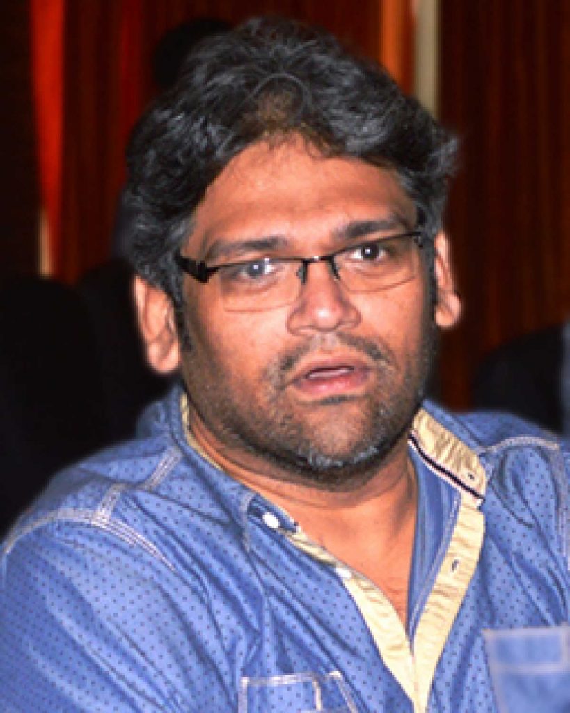 Ashwin Varde - Biography, Height & Life Story | Super Stars Bio
