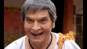 Asrani - Biography, Height & Life Story | Super Stars Bio
