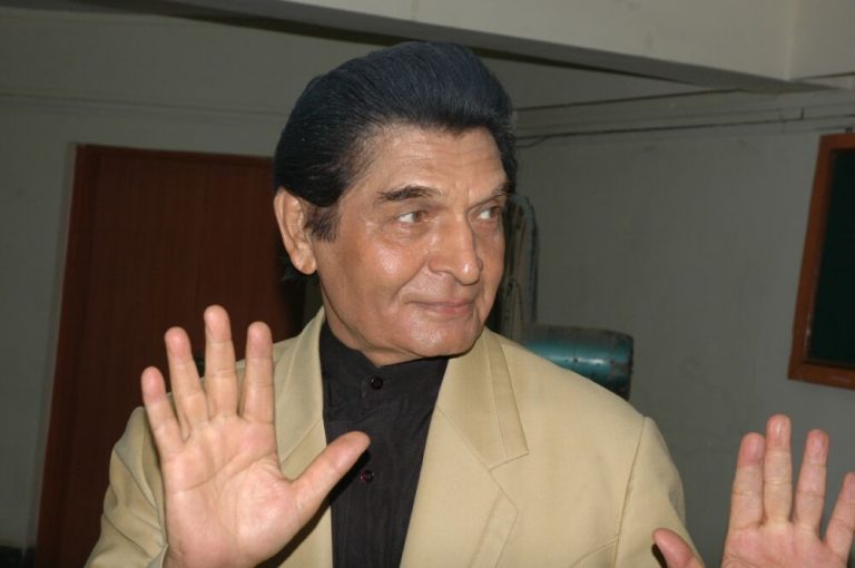 Asrani - Biography, Height & Life Story | Super Stars Bio