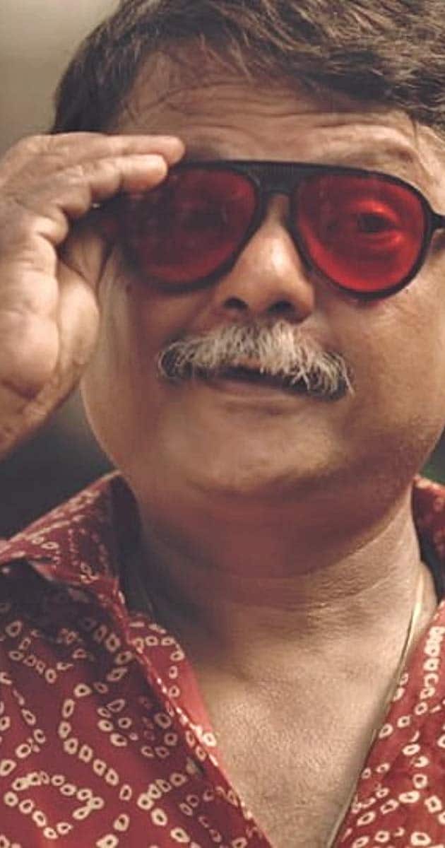 Atul Srivastava - Biography, Height & Life Story | Super Stars Bio