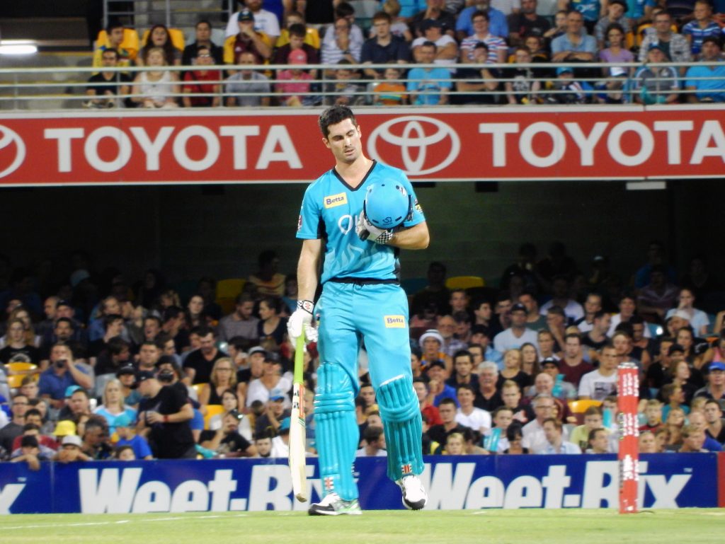 Ben Cutting - Biography, Height & Life Story | Super Stars Bio