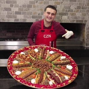 CZN Burak (Burak Özdemir) - Biography, Height & Life Story | Super ...
