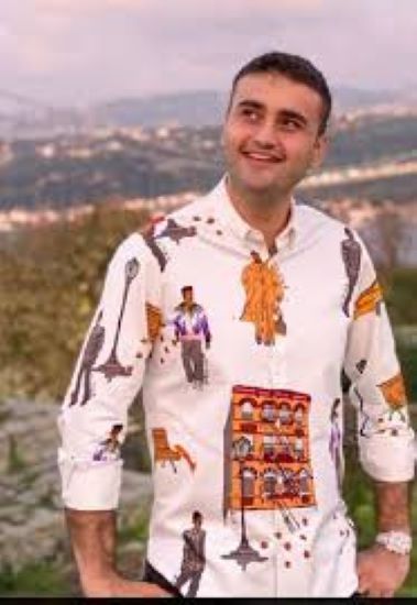 CZN Burak (Burak Özdemir) - Biography, Height & Life Story | Super ...