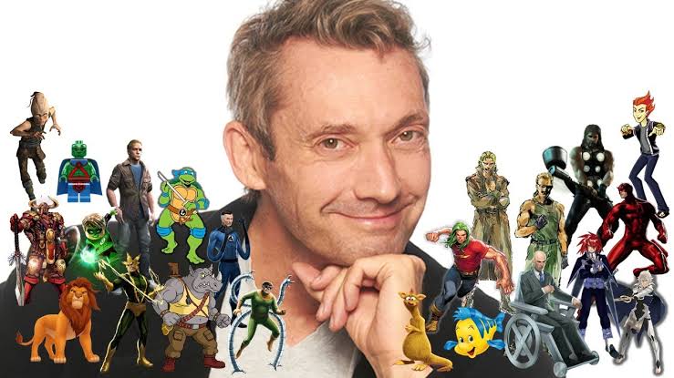 Cam Clarke - Biography, Height & Life Story | Super Stars Bio