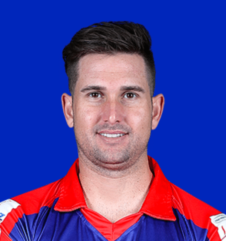 Cameron Delport - Biography, Height & Life Story | Super Stars Bio