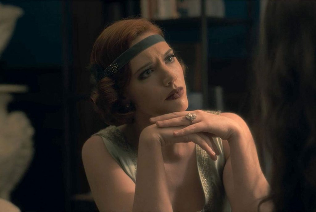 Catherine Parker - Biography, Height & Life Story | Super Stars Bio