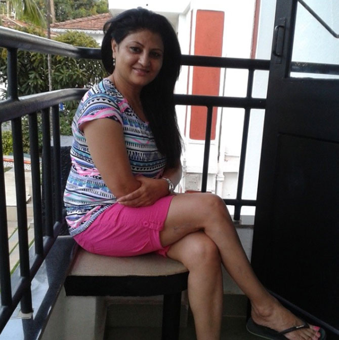 Charu Rohatgi - Biography, Height & Life Story | Super Stars Bio