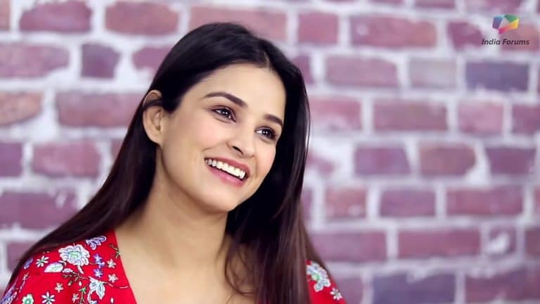 Chetna Pande - Biography, Height & Life Story | Super Stars Bio