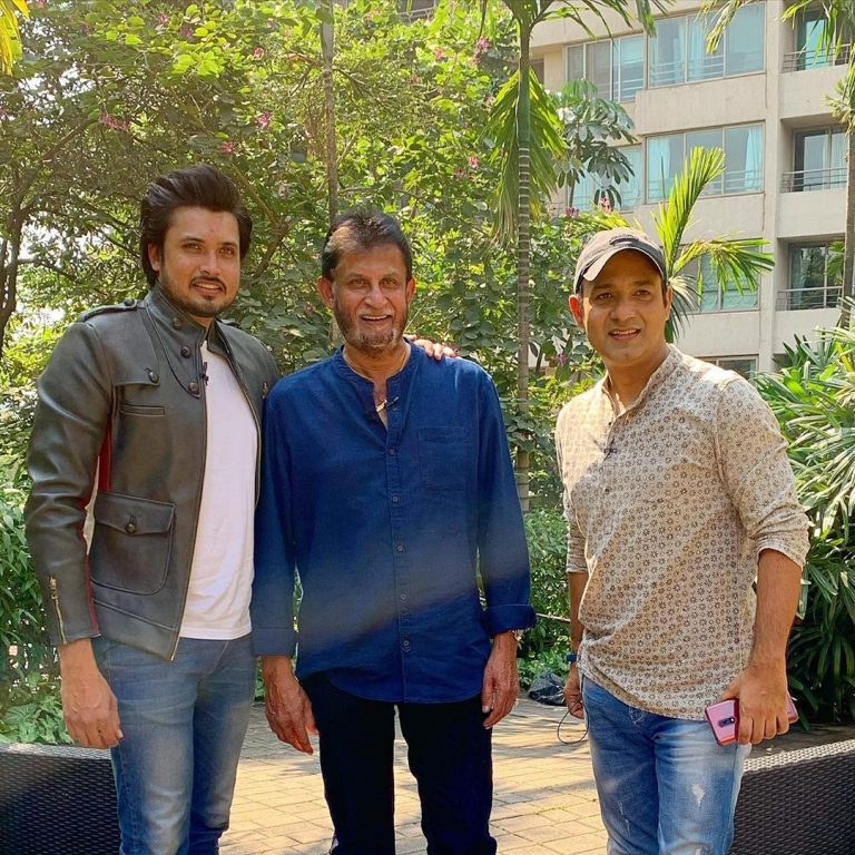 Chirag Patil - Biography, Height & Life Story | Super Stars Bio