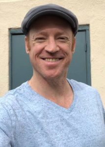 Chris Edgerly - Biography, Height & Life Story | Super Stars Bio