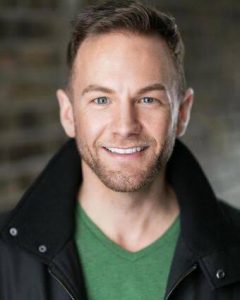 Chris Edgerly - Biography, Height & Life Story | Super Stars Bio