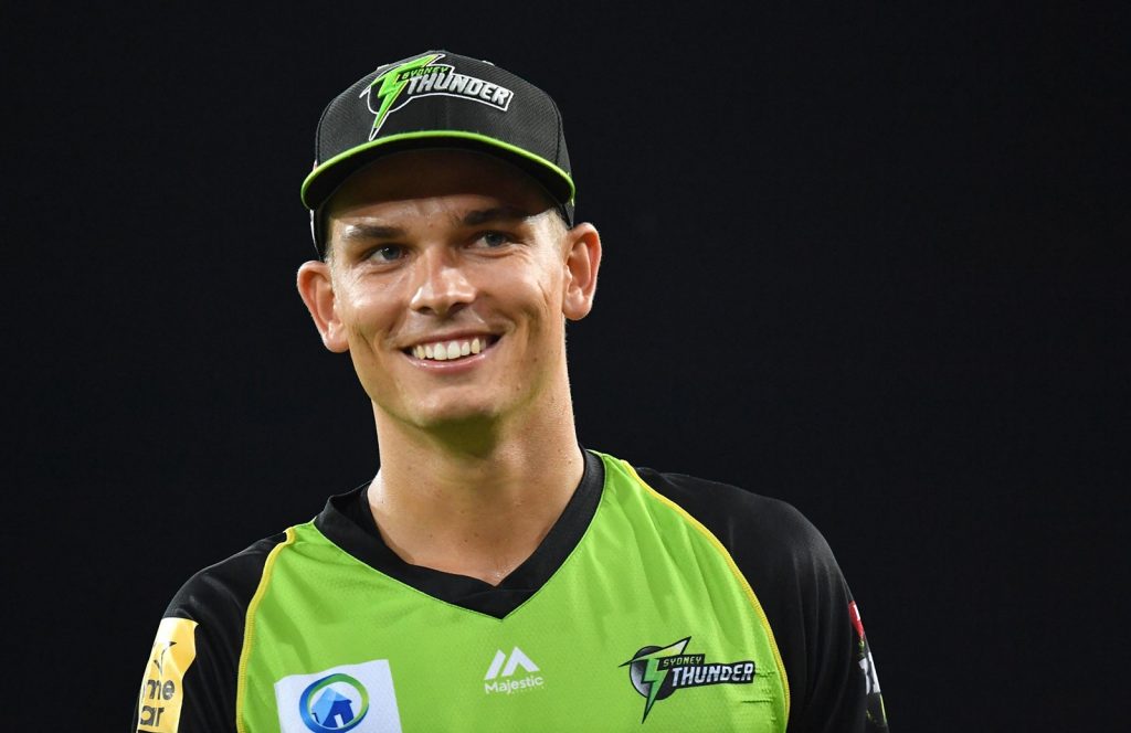 Chris Green - Biography, Height & Life Story | Super Stars Bio