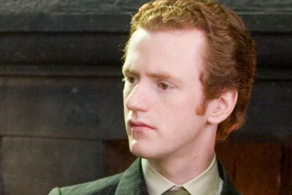 Chris Rankin - Biography, Height & Life Story | Super Stars Bio