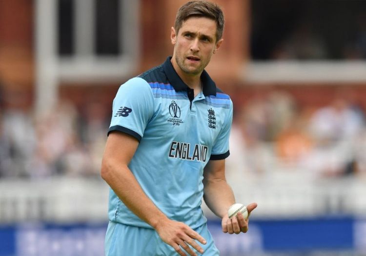 Chris Woakes - Biography, Height & Life Story | Super Stars Bio
