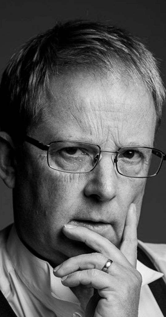 Colin Blyth - Biography, Height & Life Story | Super Stars Bio